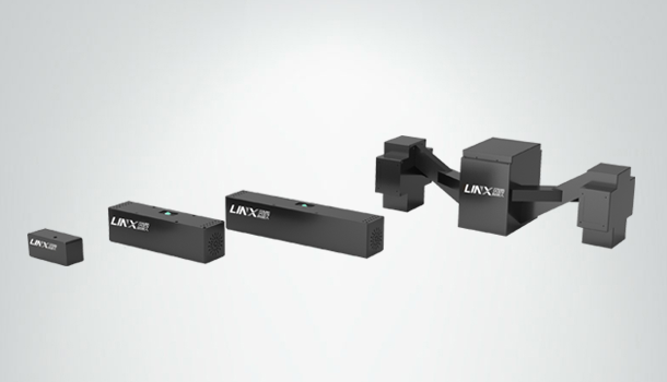 LINX-SMART 面阵3D相机