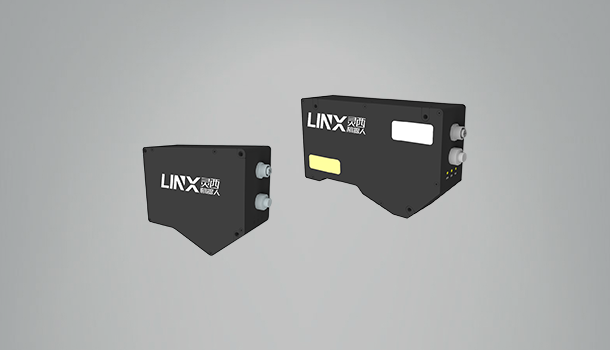 LINX-SHARP 检测3D相机